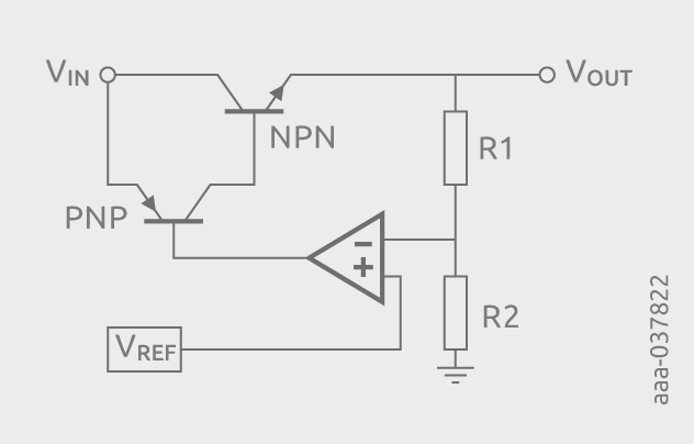 Need a Stable Voltage or Current Source? Sometimes it Pays to be Discrete! | Efficiency Wins